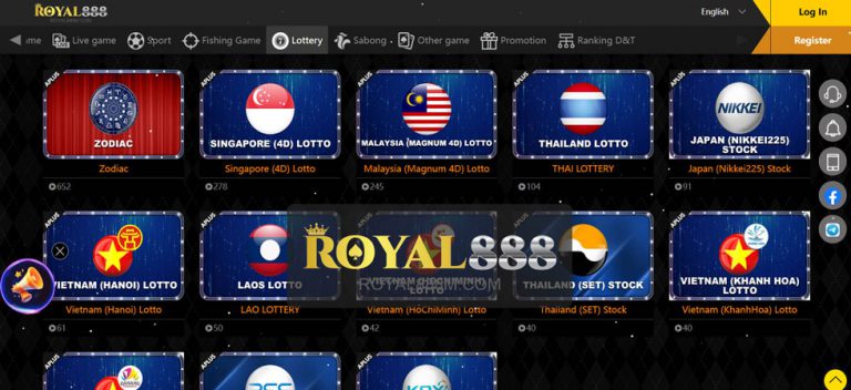 Royal888 Casino | Trusted Online Casino in the Philippines