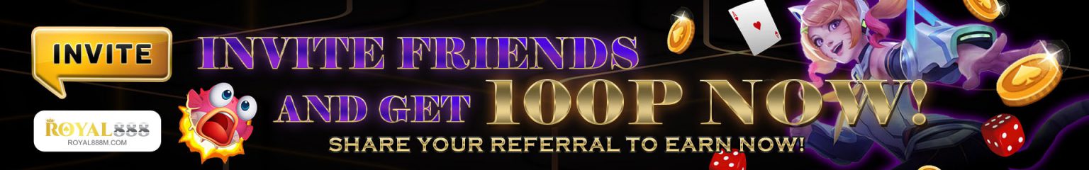 Royal888 Casino | Trusted Online Casino in the Philippines